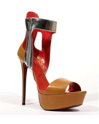 Cesare Paciotti Heels for Women | Online Sale up to 87% off | Lyst