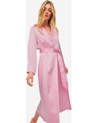 Rose Pink Formal dresses and evening gowns for Women | Lyst