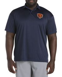 Nfl Polo shirts for Men | Online Sale up to 21% off | Lyst
