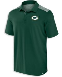 Men's Nfl Polo shirts from $55 | Lyst