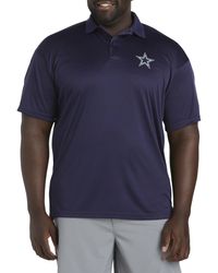 Nfl Polo shirts for Men | Online Sale up to 21% off | Lyst