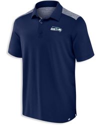 Men's Nfl Polo shirts from $55 | Lyst