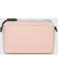 DIESEL Shoulder bags for Women - Up to 50% off at Lyst.com