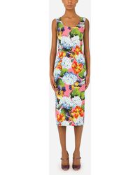 Hydrangea Dresses for Women - Up to 82% off | Lyst