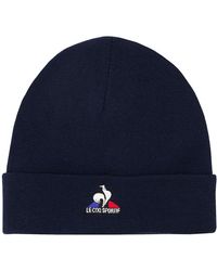 Men's Le Coq Sportif Hats from $14 | Lyst