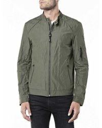 Replay Jackets for Men - Up to 70% off at Lyst.com