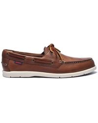 Sebago Shoes for Women - Up to 70% off at Lyst.com