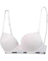 PUMA Lingerie for Women - Up to 70% off at Lyst.com
