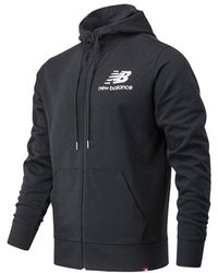 New Balance Clothing for Men - Up to 53% off at Lyst.com