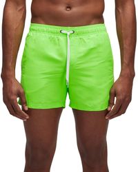 Mar Verde Sundek de hombre de color Verde | Lyst