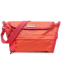 HUNTER Bags for Women | Online Sale up to 35% off | Lyst