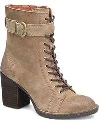 Born Ankle boots for Women | Online Sale up to 46% off | Lyst
