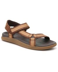 Sperry Top-Sider Sandals for Men - Up to 50% off at Lyst.com