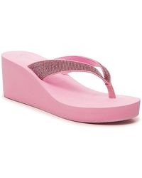 Jessica Simpson Wedge sandals for Women | Online Sale up to 42% off | Lyst