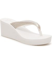 Jessica Simpson Wedge sandals for Women | Online Sale up to 68% off | Lyst