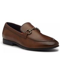 Mix No 6 Hardien Loafer in Black for Men | Lyst