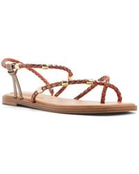ALDO Loucinda Sandal | Lyst