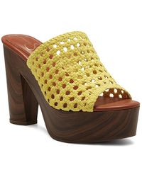 Jessica Simpson Platform heels and pumps for Women | Online Sale up to ...