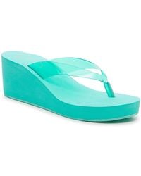 Jessica Simpson Wedge sandals for Women | Online Sale up to 68% off | Lyst