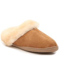 Minnetonka Slippers for Women - Up to 73% off at Lyst.com