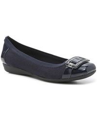 Anne Klein Ballet flats and ballerina shoes for Women | Online Sale up ...