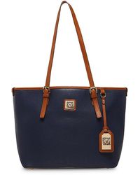 Anne Klein Tote bags for Women | Online Sale up to 55% off | Lyst
