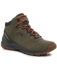 Merrell Casual boots for Men | Online Sale up to 38% off | Lyst