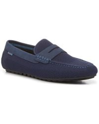 Mix No 6 Hardien Loafer in Black for Men | Lyst