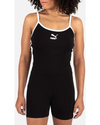 PUMA Jumpsuits for Women - Up to 66% off at Lyst.com
