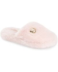 MICHAEL Michael Kors Slippers for Women - Up to 48% off at Lyst.com