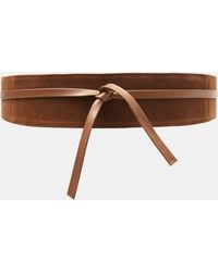 Mango Belts for Women - Up to 40% off at Lyst.com