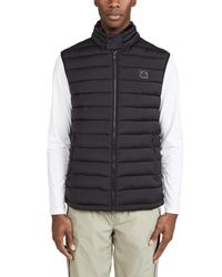 Moose Knuckles Waistcoats and gilets for Men - Lyst.com