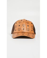 Men's MCM Hats - Lyst