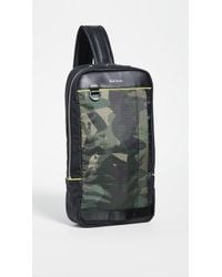 Men's Paul Smith Messenger from $149 - Lyst