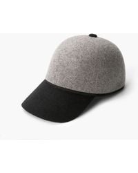 Mango Hats for Women - Up to 30% off at Lyst.com