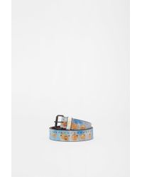 Women's Vetements Belts - Lyst