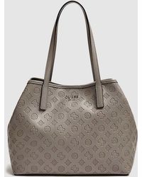 Women's Guess Totes and shopper bags from $44 - Lyst