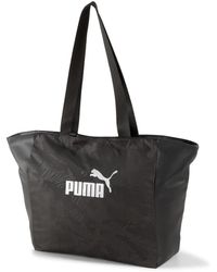 PUMA Bags for Women - Up to 71% off at Lyst.com