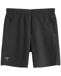 Arc'teryx Arcteryx Incendo Short 9" in Green for Men | Lyst UK