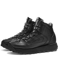 Acne Studios Boots for Men - Up to 75% off at Lyst.com