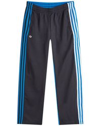 adidas X Jjjjound Track Pant in Gray for Men | Lyst adidas X Jjjjound Track Pant in Gray for Men | Lyst