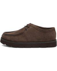 Clarks Meare Walla Boots for Men | Lyst UK