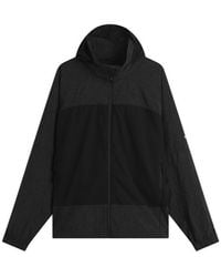 The North Face Hke Utility Wind Jacket in Brown for Men | Lyst UK