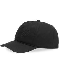 Represent Raceway Embroidered Cotton Cap in Green for Men | Lyst UK