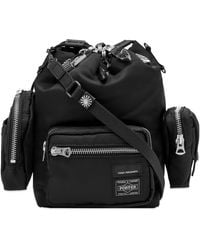 Toga X Porter Backpack in Black | Lyst
