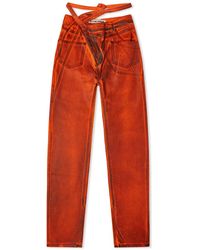 Women's OTTOLINGER Jeans from $456 | Lyst