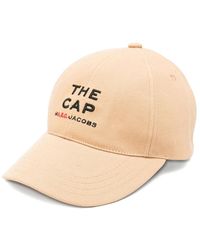 A.p.c. X Marc Jacobs A. P.C. X Marc Jacobs Hats in Blue | Lyst UK