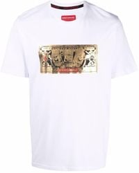 Sprayground T-shirts for Men | Online Sale up to 24% off | Lyst