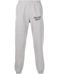 Men's GALLERY DEPT. Jogging bottoms from £344 | Lyst UK
