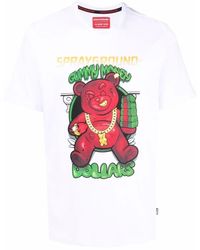 Sprayground T-shirts for Men | Online Sale up to 24% off | Lyst